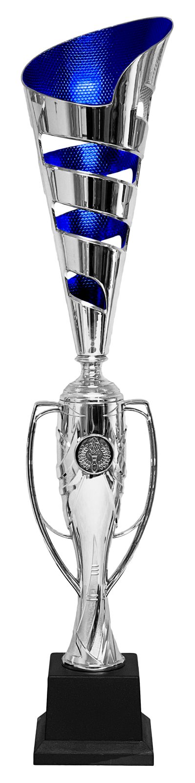 Copa Plateada y Azul ECL2022/05 - Trofeo Profesional | Trophy Monster ⭐ ...