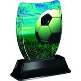 Trofeos y premios deportivos modernos | Trophy Monster ⭐ Mexico