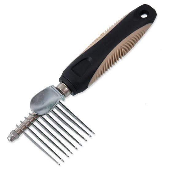 Puppy Daycare | Dog fantasy Hřeben trimovací 20cm | Potřeby pro péči o ...