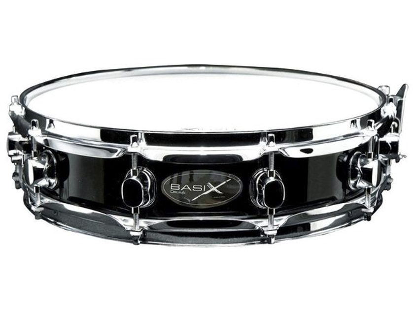 Bici.cz – Basix snare buben dřevěný 14" x 3,5" – Basix (GEWA) – Ostatní ...