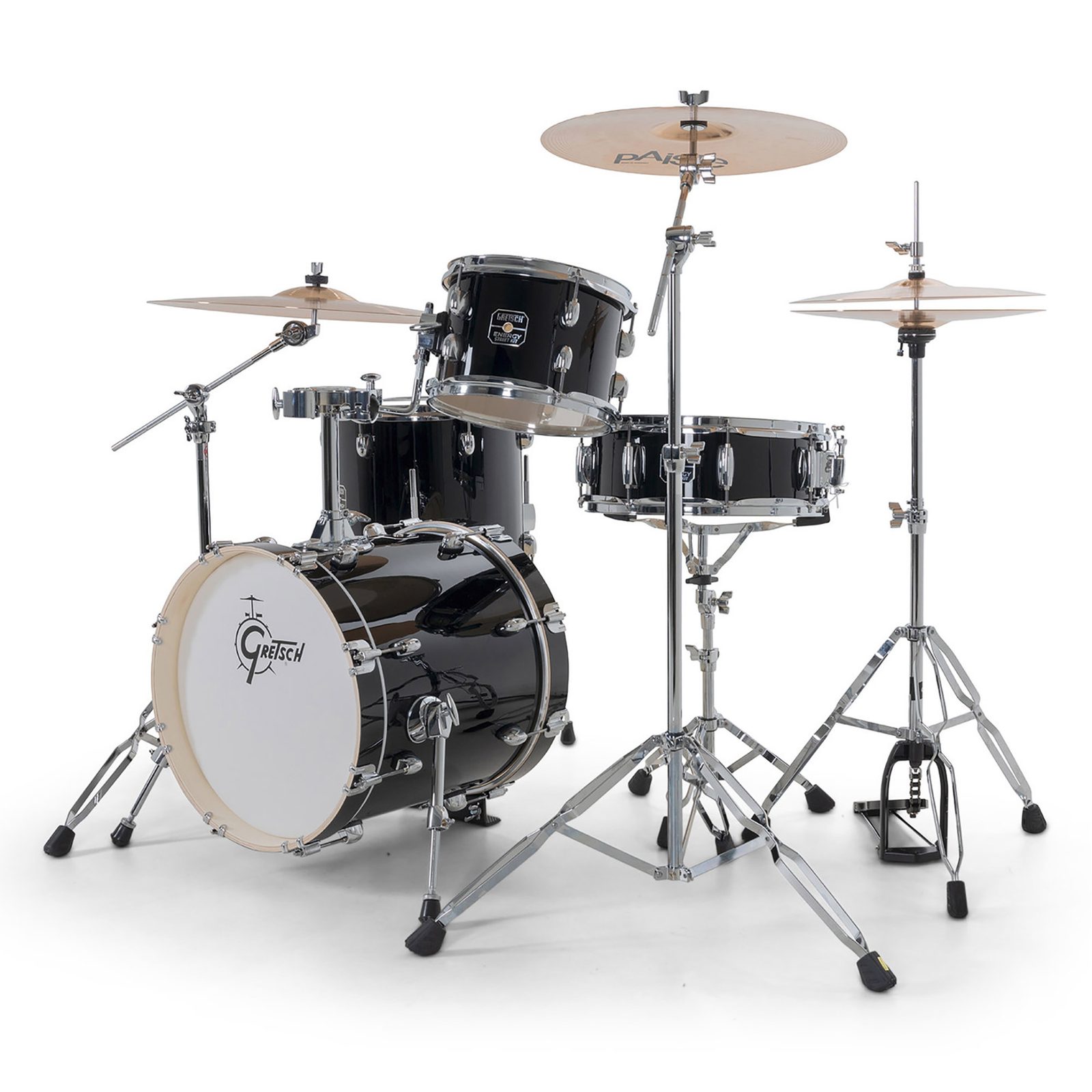 Bici.cz – Gretsch GE4S464B Energy Street Kit – Gretsch – Bicí – Bicí ...