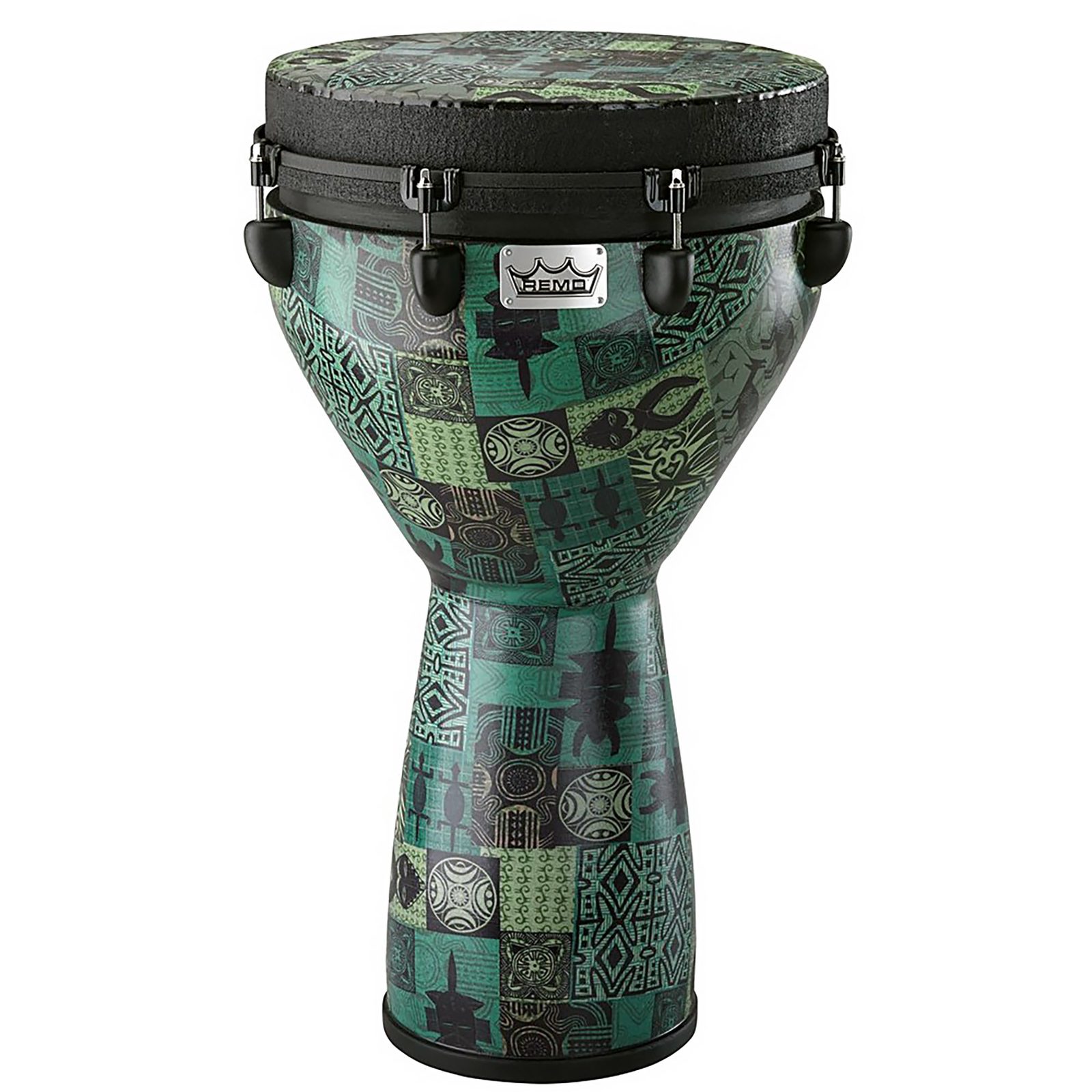 Bici.cz – Remo DJ-0014-32 Designer – Remo – Bicí – Djembe, Perkuse ...